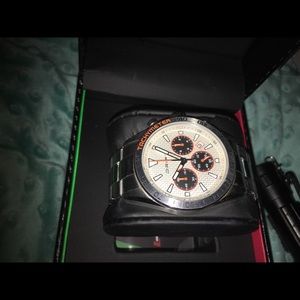 Drift | Accessories | Mens Divers Watch | Poshmark